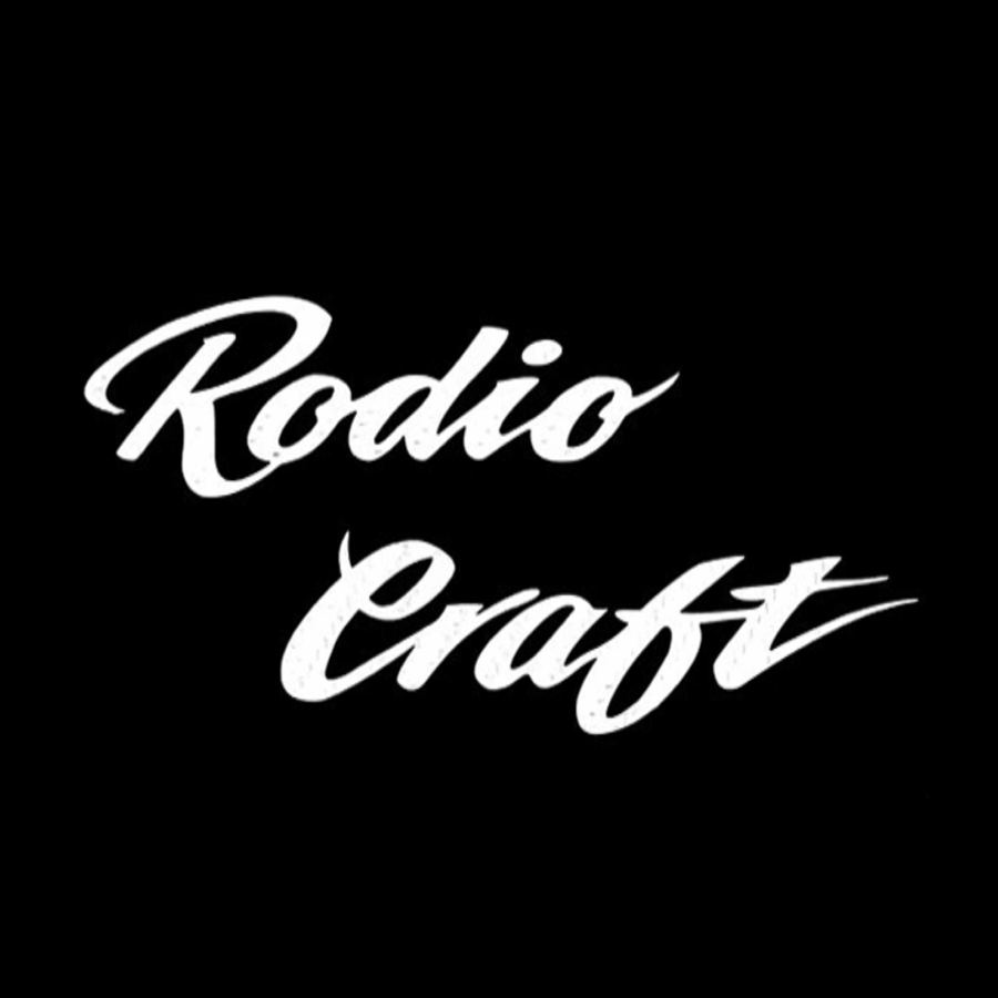 Все простаферы Rodio Craft – Area Maniacs